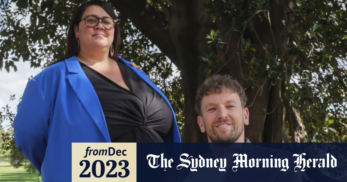 Bump’s new season welcomes Dylan Alcott and comedian Steph Tisdell